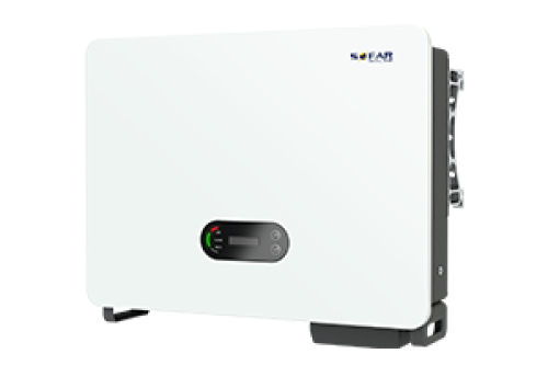 Inversor Fotovoltaico 80kw 3x380V Sofar - Ourolux