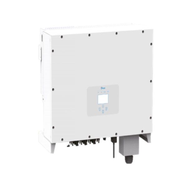 Inversor Fotovoltaico 20,0KW 3x220V Deye - Ourolux