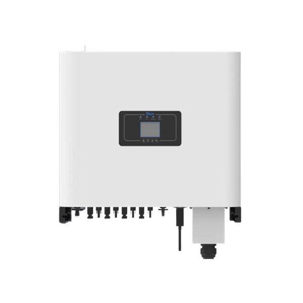 Inversor Fotovoltaico 15,0KW 3x380V Deye - Ourolux