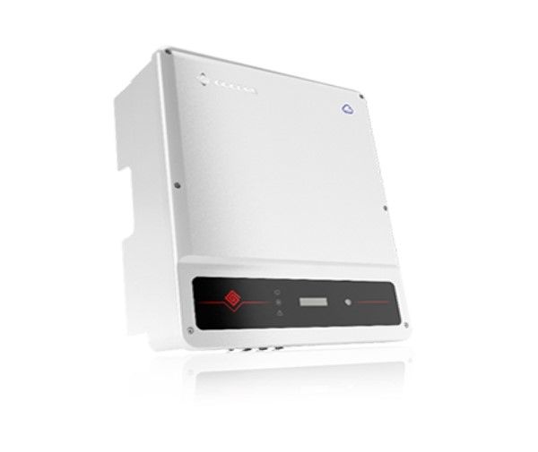 Inversor Fotovoltaico 10KW 1x220V GoodWe - Ourolux