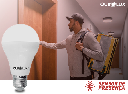 Ourolux - Home page - A marca Lider!