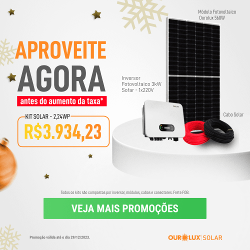 Ourolux - Home page - A marca Lider!