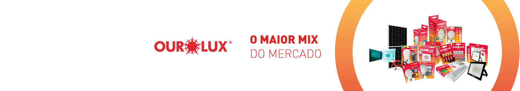 Ourolux Home Page Geradores Solar A marca Lider!